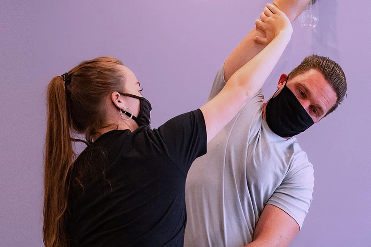 Kika Stretch Studio Locations