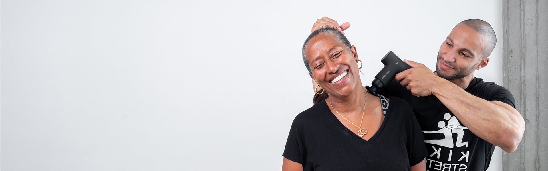 Kika Stretch Studio in Charlotte NC - Safe Assisted Stretching