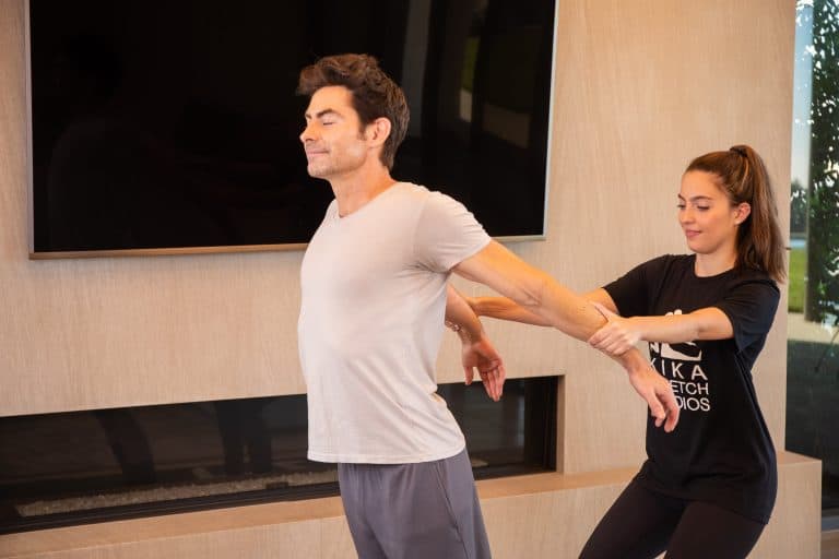 Kika Stretch Studio Locations